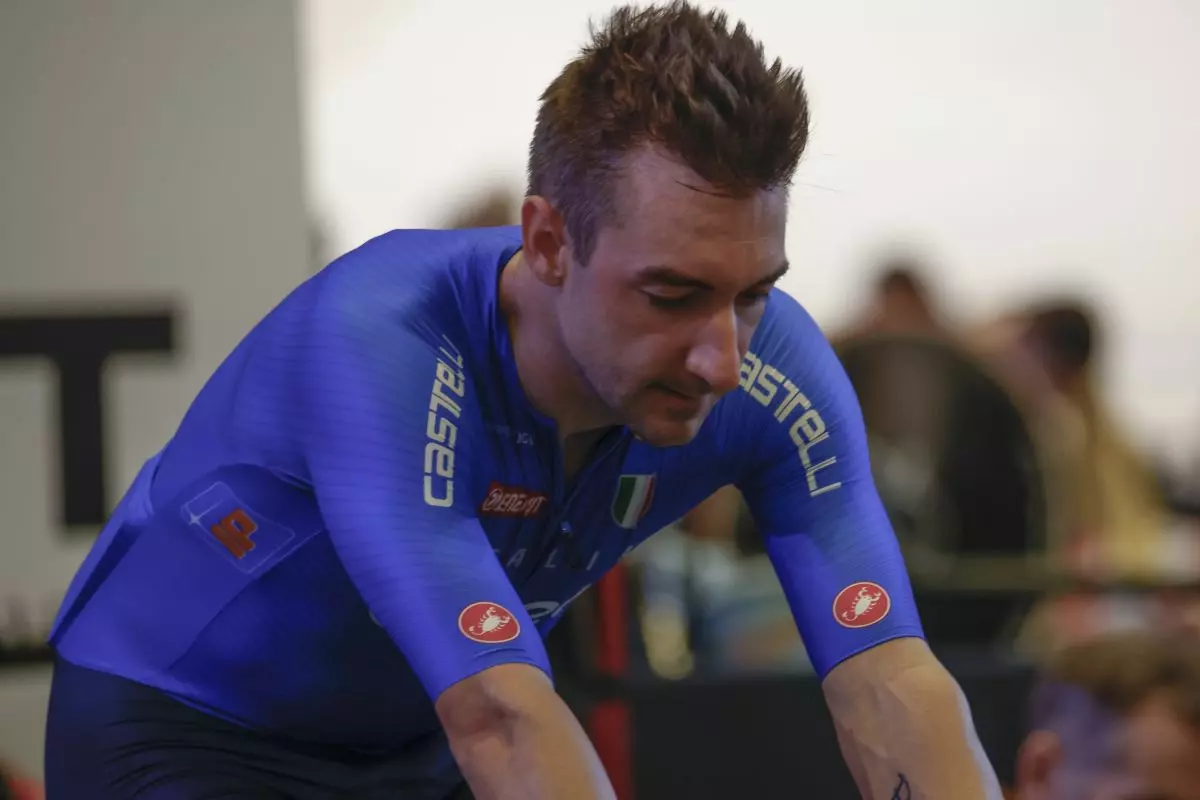 Cycling, Elia Viviani retires to 36 years: “It was an incredible ...