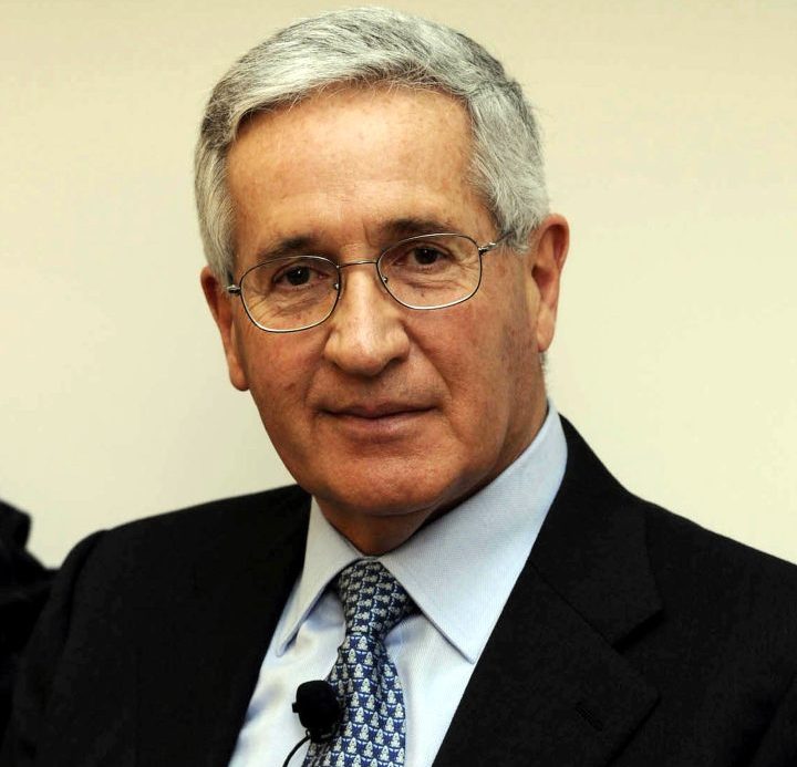 Luxury in the world of engines: died at 84 years Andrea de Adamich ...