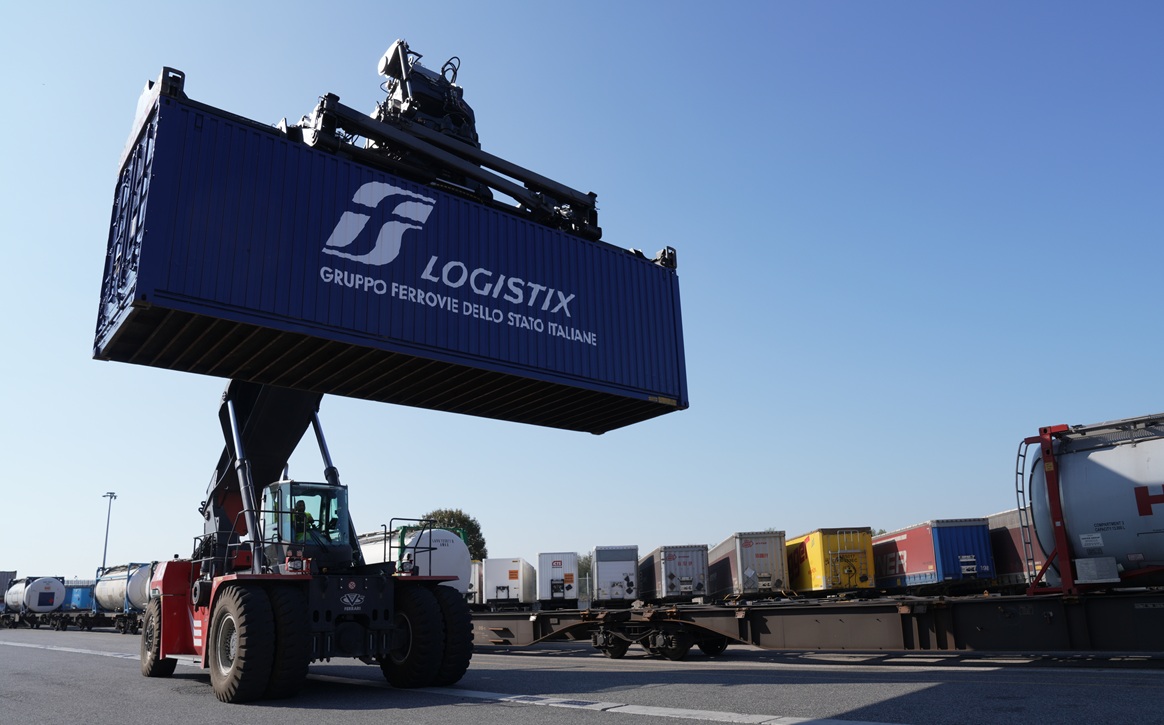 FS Logistix first in EU to get certification for Carbon Footprint for ...