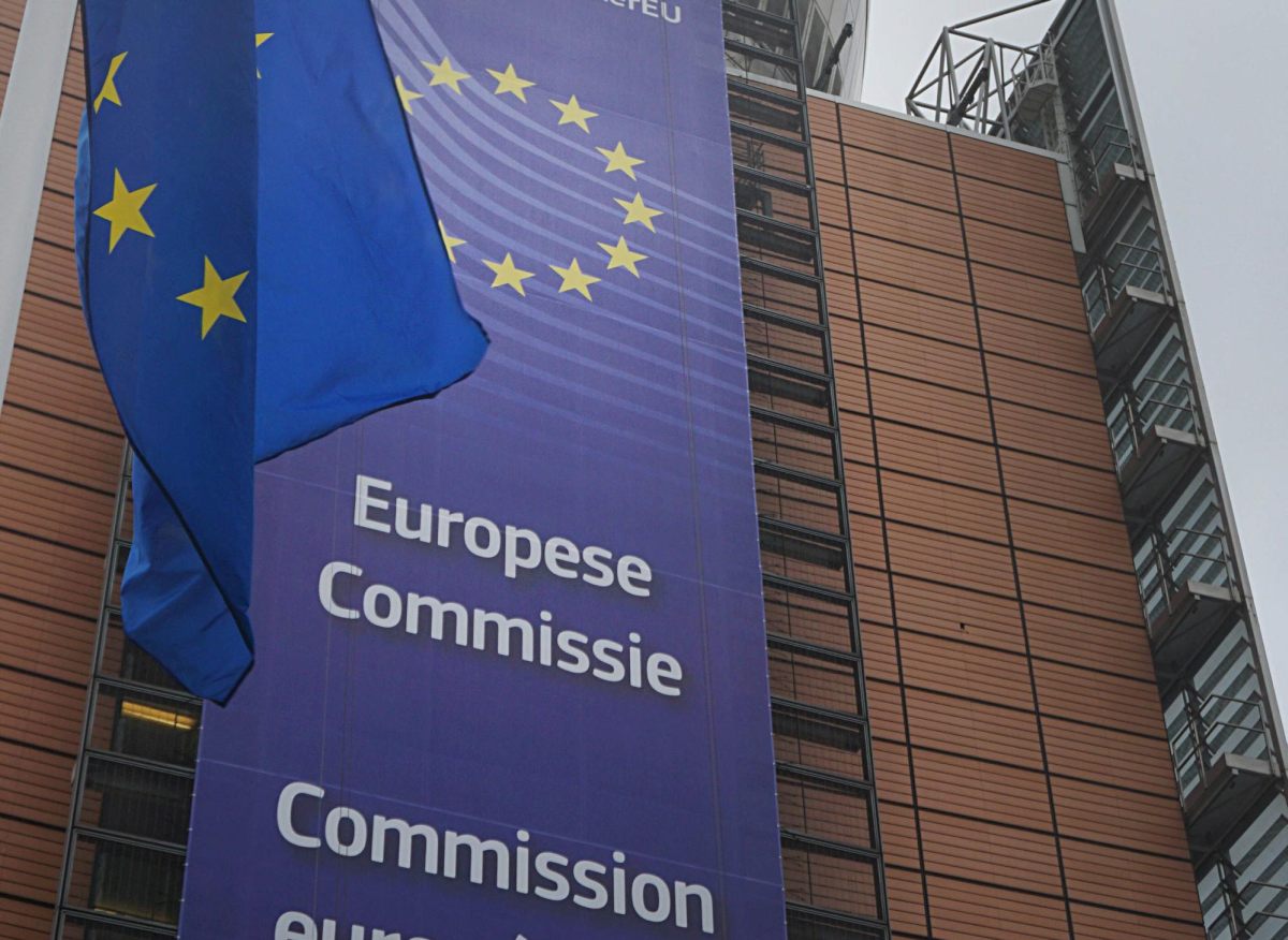 Extraordinary meeting between the European Commission and EU ...