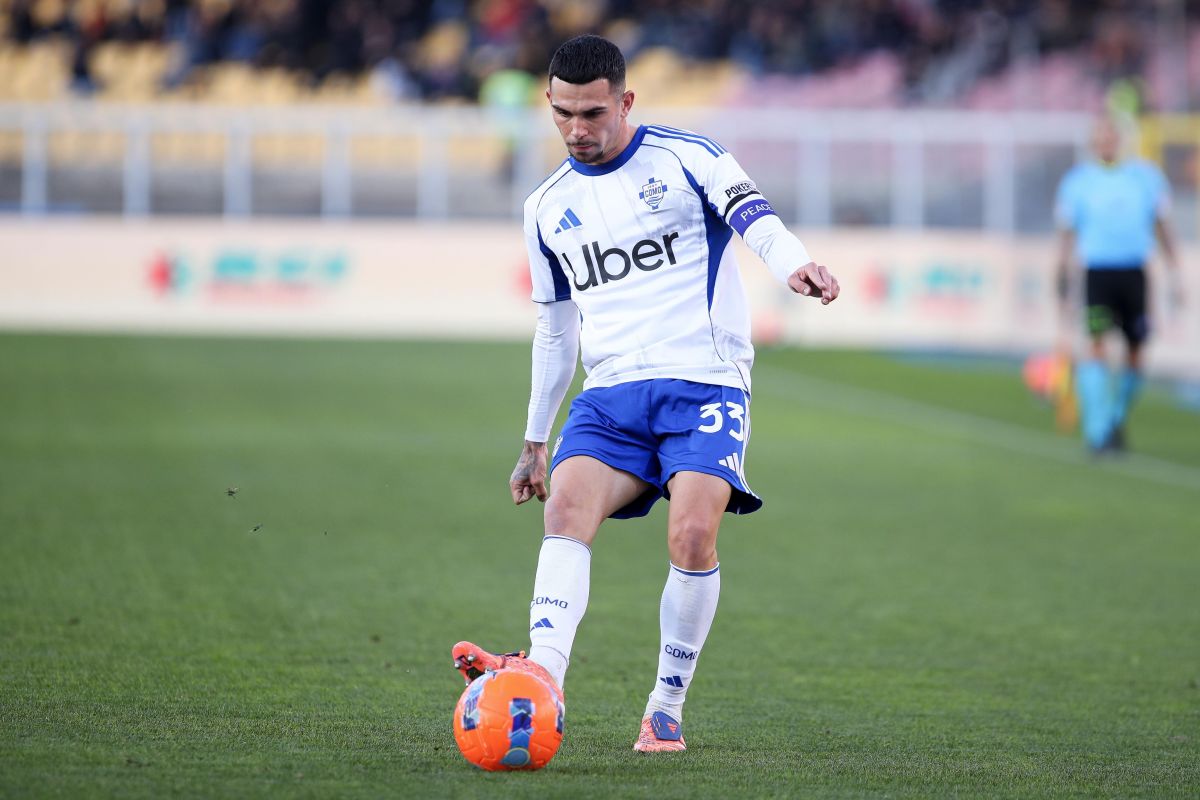 The Como imposes itself against Udinese, by Da Cunha the goal victory ...